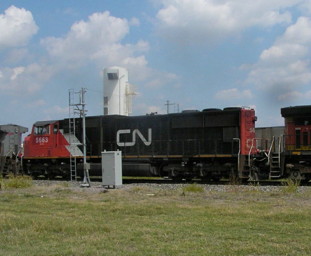 CN 5663